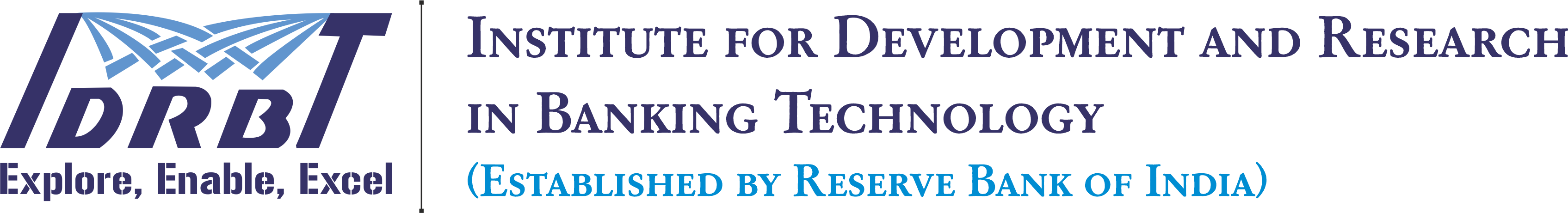 The Journey of IDRBT - IDRBT